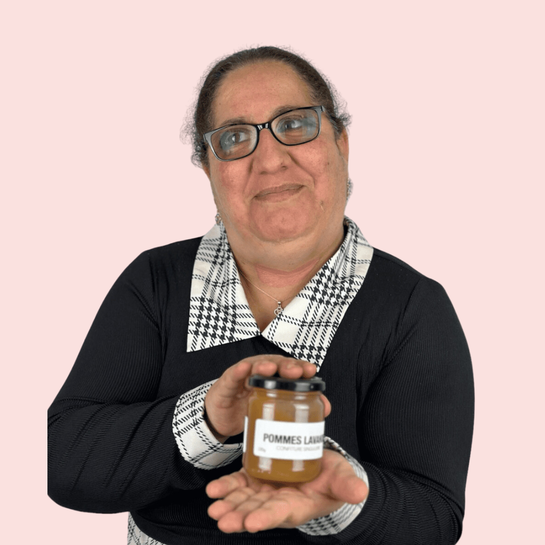 Les Super Jeannettes | La Cuisine de Jeannette